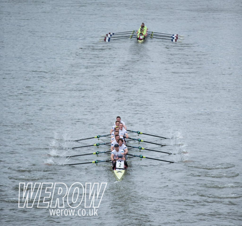 Final Results – HORR