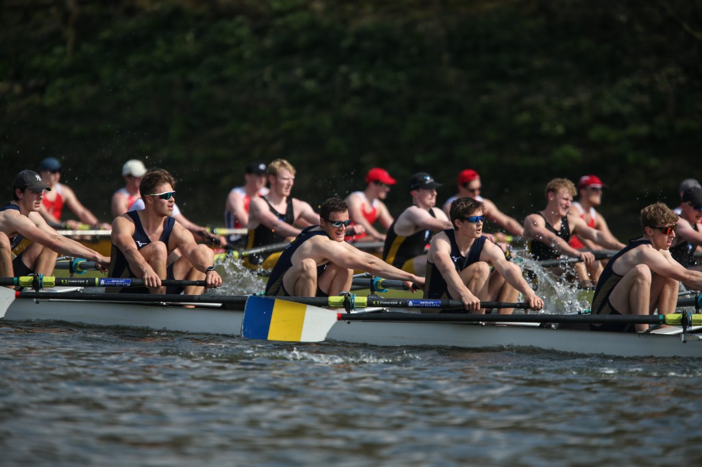 Watch the Race via our Official Livestream – HORR